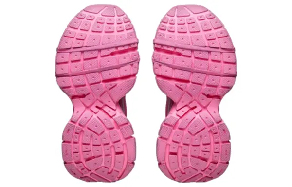 Balenciaga 3xl Sneakers - Pink