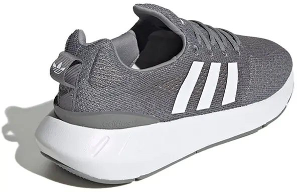 Adidas Swift Run 22 Shoes - Grey Three/cloud White/grey Four