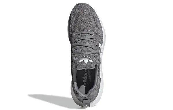 Adidas Swift Run 22 Shoes - Grey Three/cloud White/grey Four