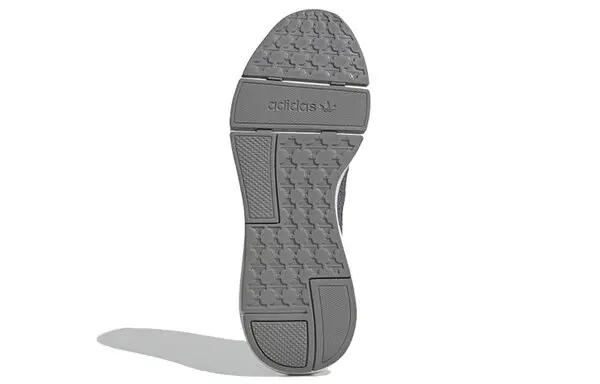 Adidas Swift Run 22 Shoes - Grey Three/cloud White/grey Four