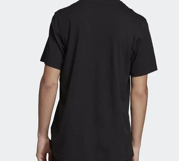 Adidas Originals Camouflage Print Short Sleeve Tee