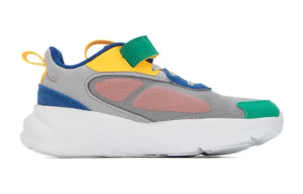 Adidas Neo Ozelle Low Top Sneakers