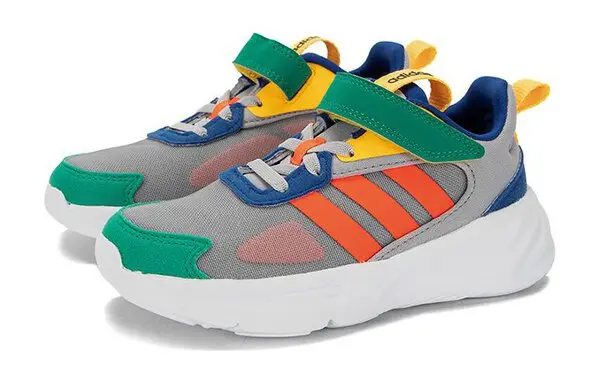 Adidas Neo Ozelle Low Top Sneakers