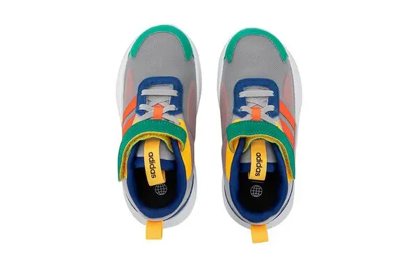 Adidas Neo Ozelle Low Top Sneakers