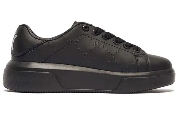 MLB Yankees Chunky Mono Embo Sneakers