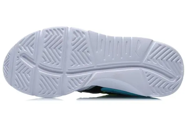 LI-NING Exd Lite Sneakers - White/grey/blue