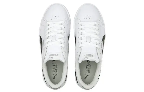 PUMA Jada Platform Sneakers