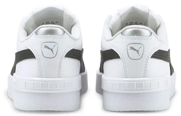 PUMA Jada Platform Sneakers