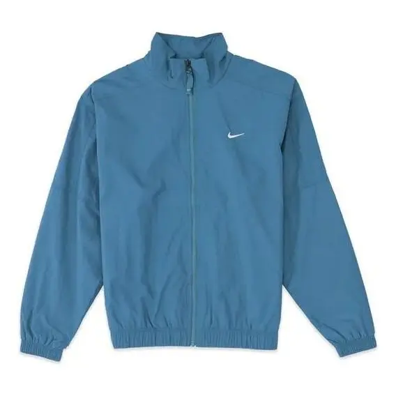 Nike Lab Track Jacket - Geode Teal