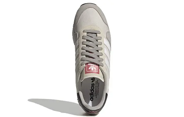 Adidas Originals Usa 84 - Cream/gray/black