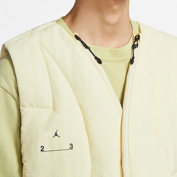 JORDAN Air 23 Engineered Technical Vest