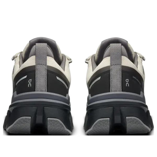 On Cloudwander Waterproof Sneakers