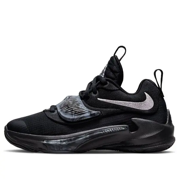 Nike Zoom Freak 3 Athletic Sneakers