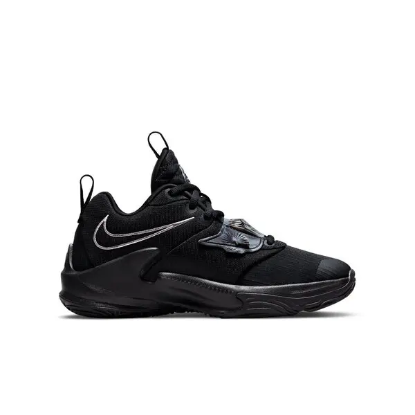 Nike Zoom Freak 3 Athletic Sneakers