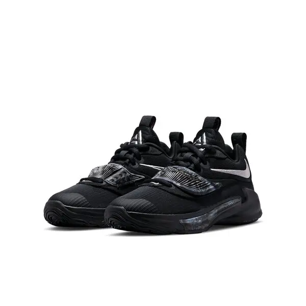 Nike Zoom Freak 3 Athletic Sneakers