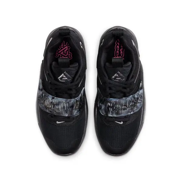 Nike Zoom Freak 3 Athletic Sneakers