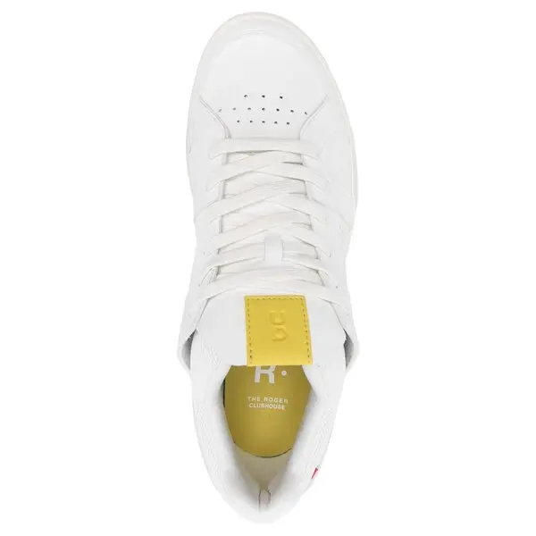On The Roger Clubhouse Sneakers