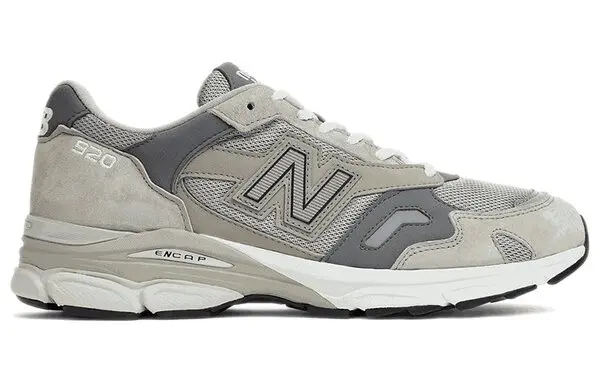 NEW BALANCE 920 "made In England" Sneakers - Grey