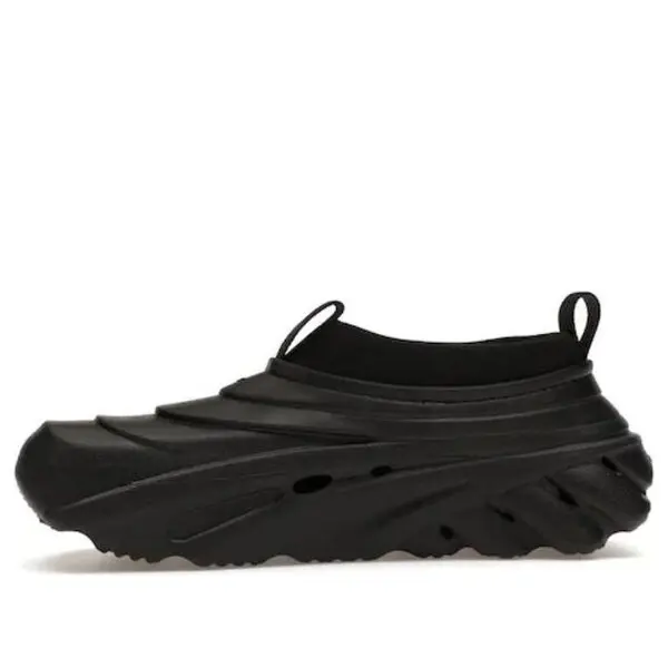 CROCS Echo Storm Shoes - Black