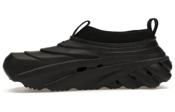 CROCS Echo Storm Shoes - Black