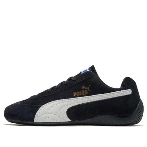 PUMA Sparco X Speed Cat Og Sneakers - Black