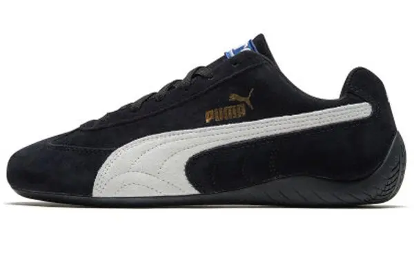 PUMA Sparco X Speed Cat Og Sneakers - Black