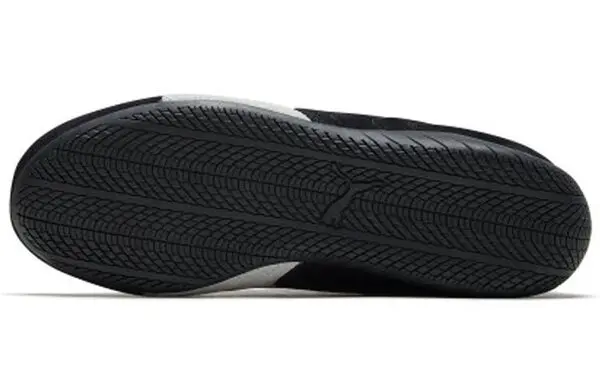 PUMA Sparco X Speed Cat Og Sneakers - Black
