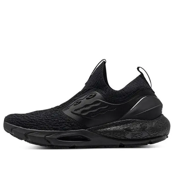 Under Armour Hovr Phantom 2 Slip Sneakers - Black