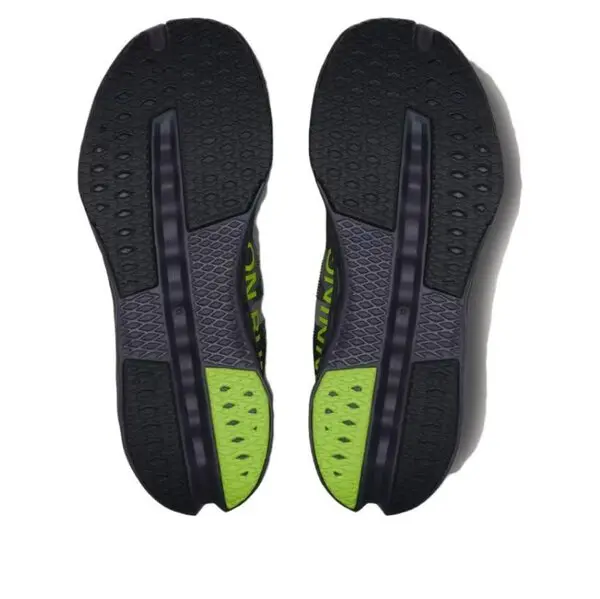On Cloudsurfer Next Lumos Sneakers - Black