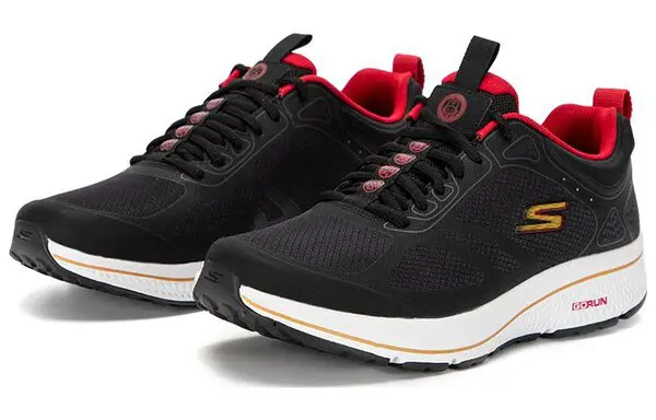 Sketchers Go Run Athletic Sneakers