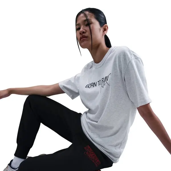 Nike X Stranger Things Sweatpants