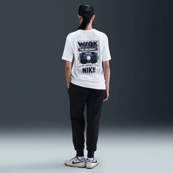 Nike X Stranger Things Sweatpants