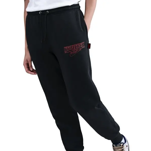 Nike X Stranger Things Sweatpants