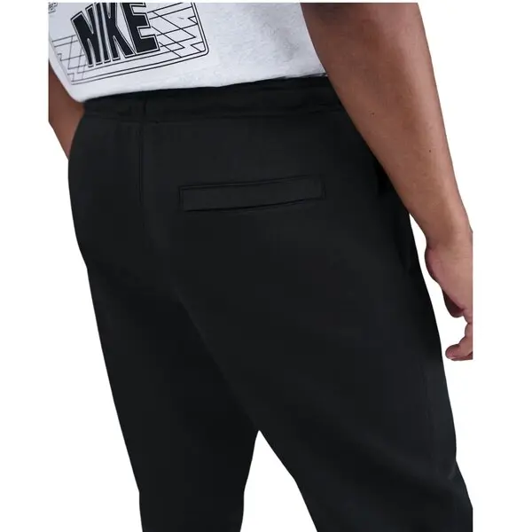 Nike X Stranger Things Sweatpants - Black