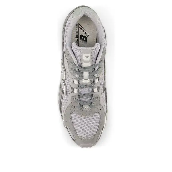 NEW BALANCE 204l Sneakers - Slate Grey/raincloud