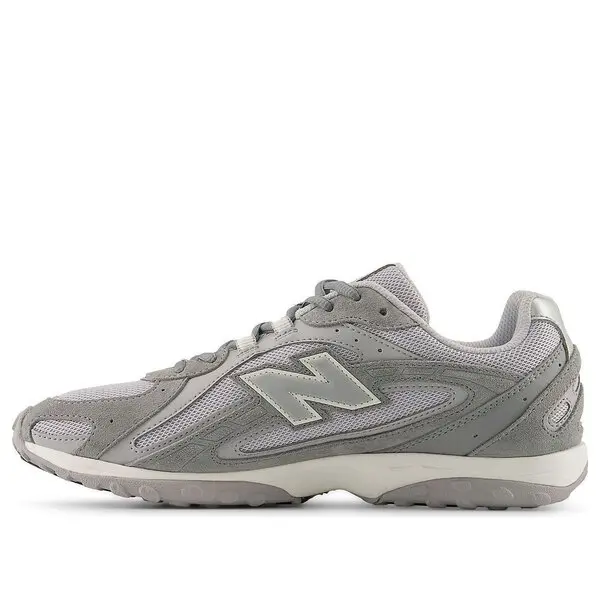 NEW BALANCE 204l Sneakers - Slate Grey/raincloud