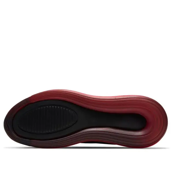 Nike Max 720 Se "galaxy" Sneakers - Black
