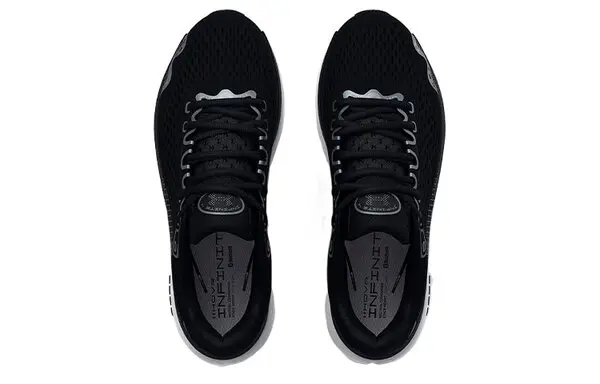 Under Armour Hovr Infinite 4 Running Shoes - Black/white