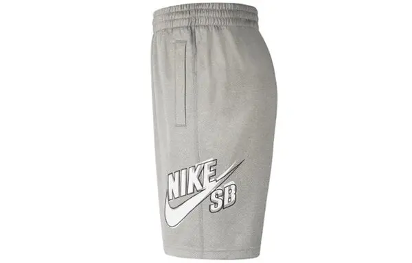 Nike Skateboard Quick Dry Shorts