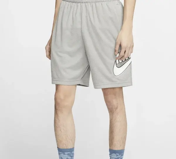 Nike Skateboard Quick Dry Shorts
