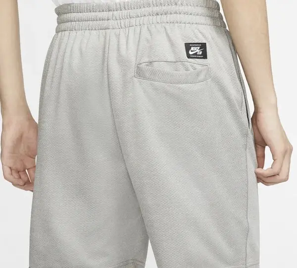 Nike Skateboard Quick Dry Shorts
