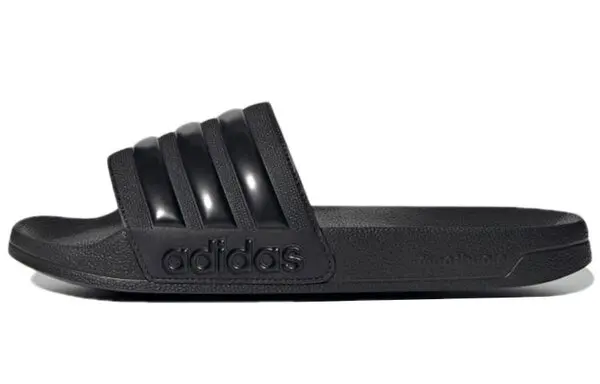 Adidas Adilette Slide - Black