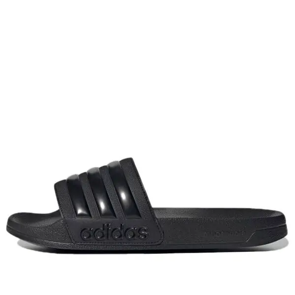 Adidas Adilette Slide - Black