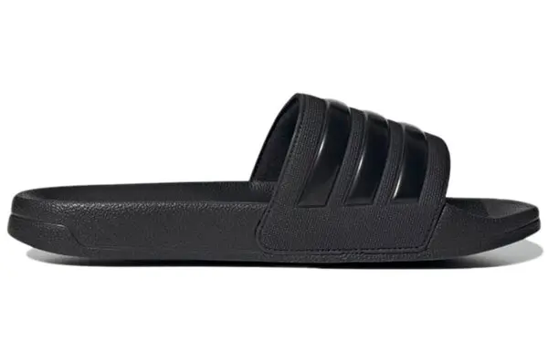 Adidas Adilette Slide - Black