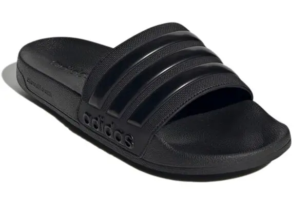 Adidas Adilette Slide - Black