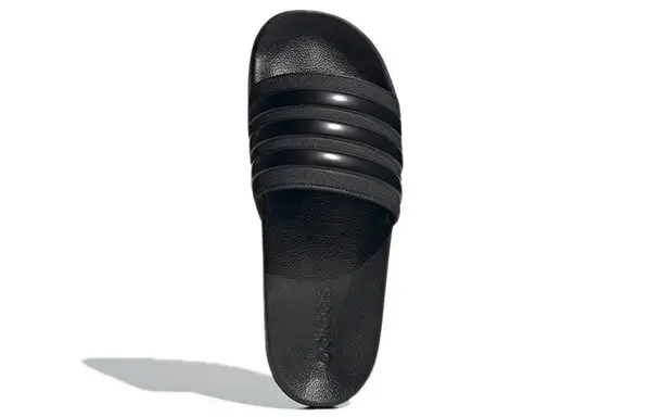 Adidas Adilette Slide - Black