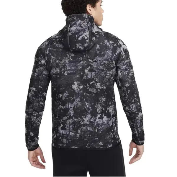 Nike Tech Fleece Windrunner Full Zip Sweatshirt