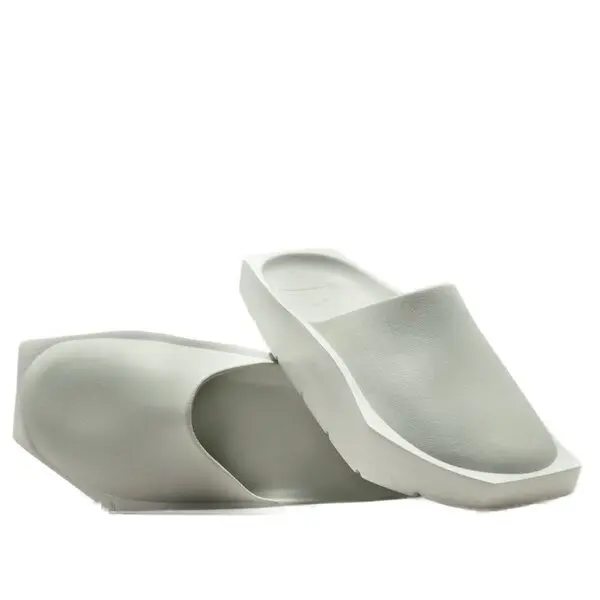 JORDAN Air Hex Mule - Gray