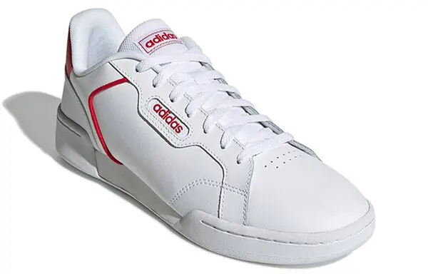 Adidas Neo Roguera Low Top Sneakers - White