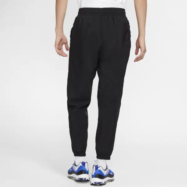 Nike Casual Woven Sports Long Pants